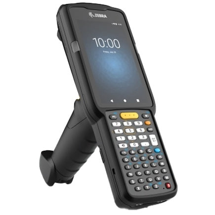 Zebra PDT MC330L-G Mobile Computer Bluetooth, 2D SE4770, 4.0 display,