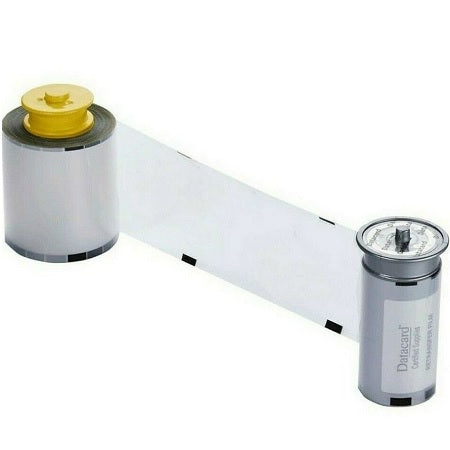 Entrust Artista CR3AU 513157-002-R078 Clear Retransfer Film - 1000 pri